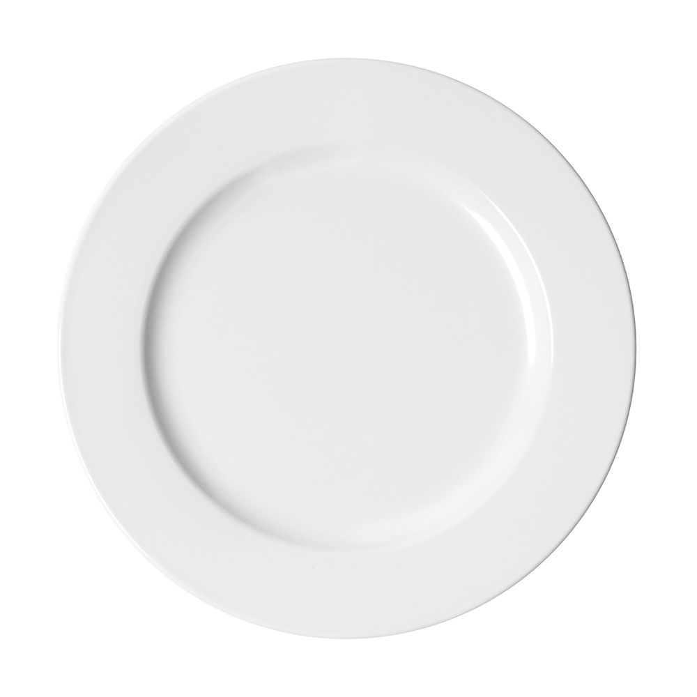 Teller flach Gastro | Teller | Freizeitgeschirr | Produkte | WACA ...