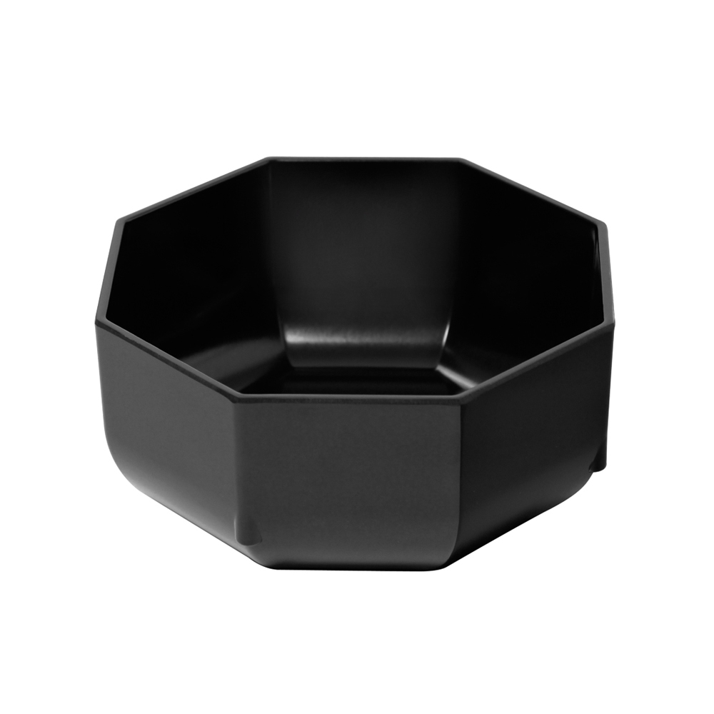 Schüssel 8-eckig, 1.550 ml | Mensa & Kantine | Gastronomie | Themenwelten | WACA ...